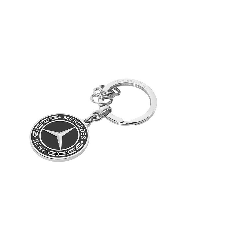 Porte-clés Mercedes-Benz, Untertürkheim